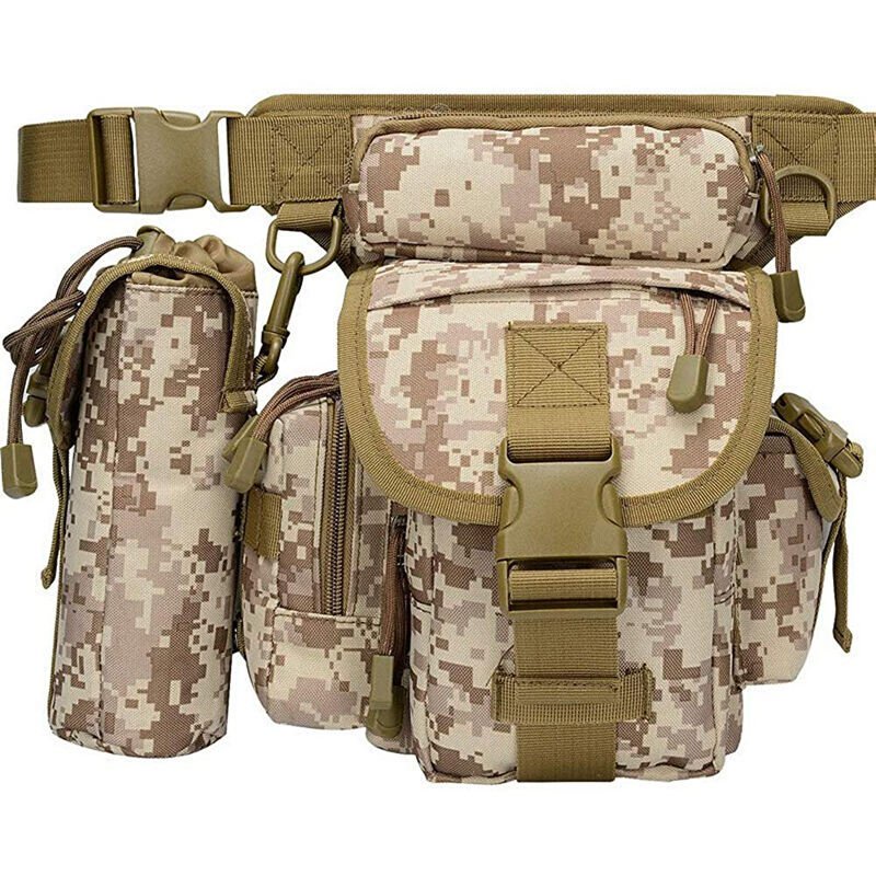 Tactical Waist Bag supplier and wholesale