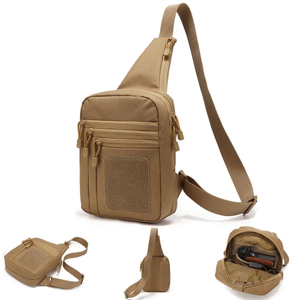 Tactical Sling Bag - Tactical Gear Supplier And Manufacturer-AET-LQarmy