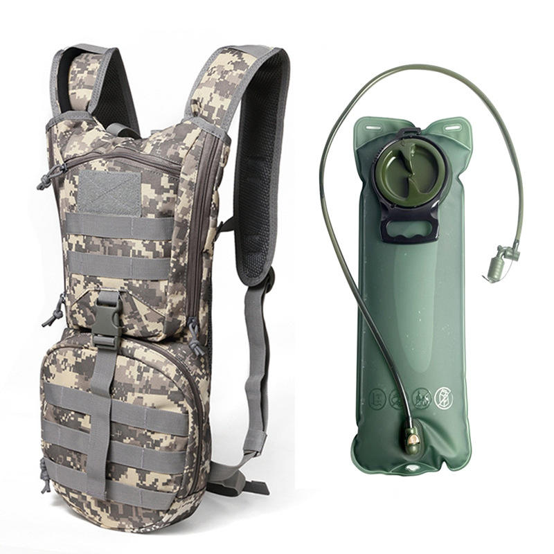 Premium Tactical Hydration Backpacks Supplier for Outdoor Gear