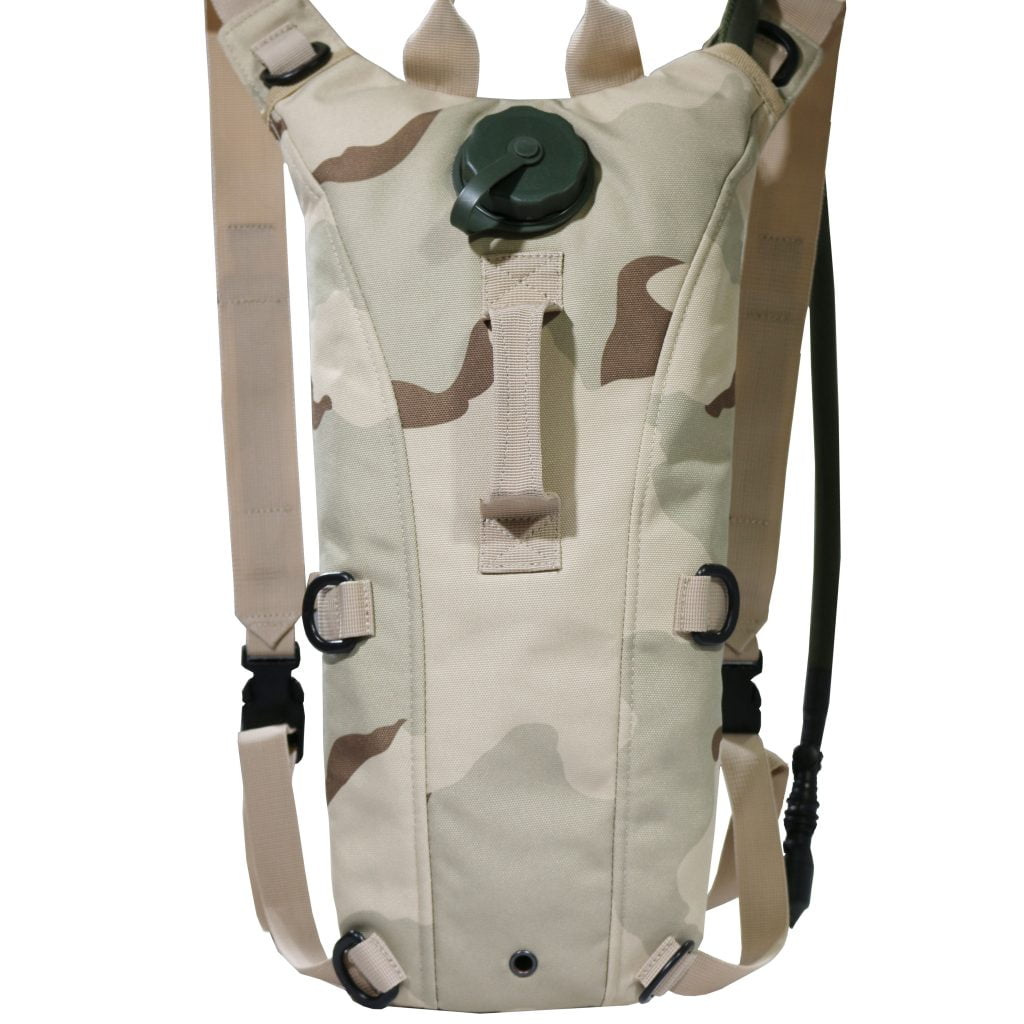 Premium Tactical Hydration Backpacks Supplier for Outdoor Gear