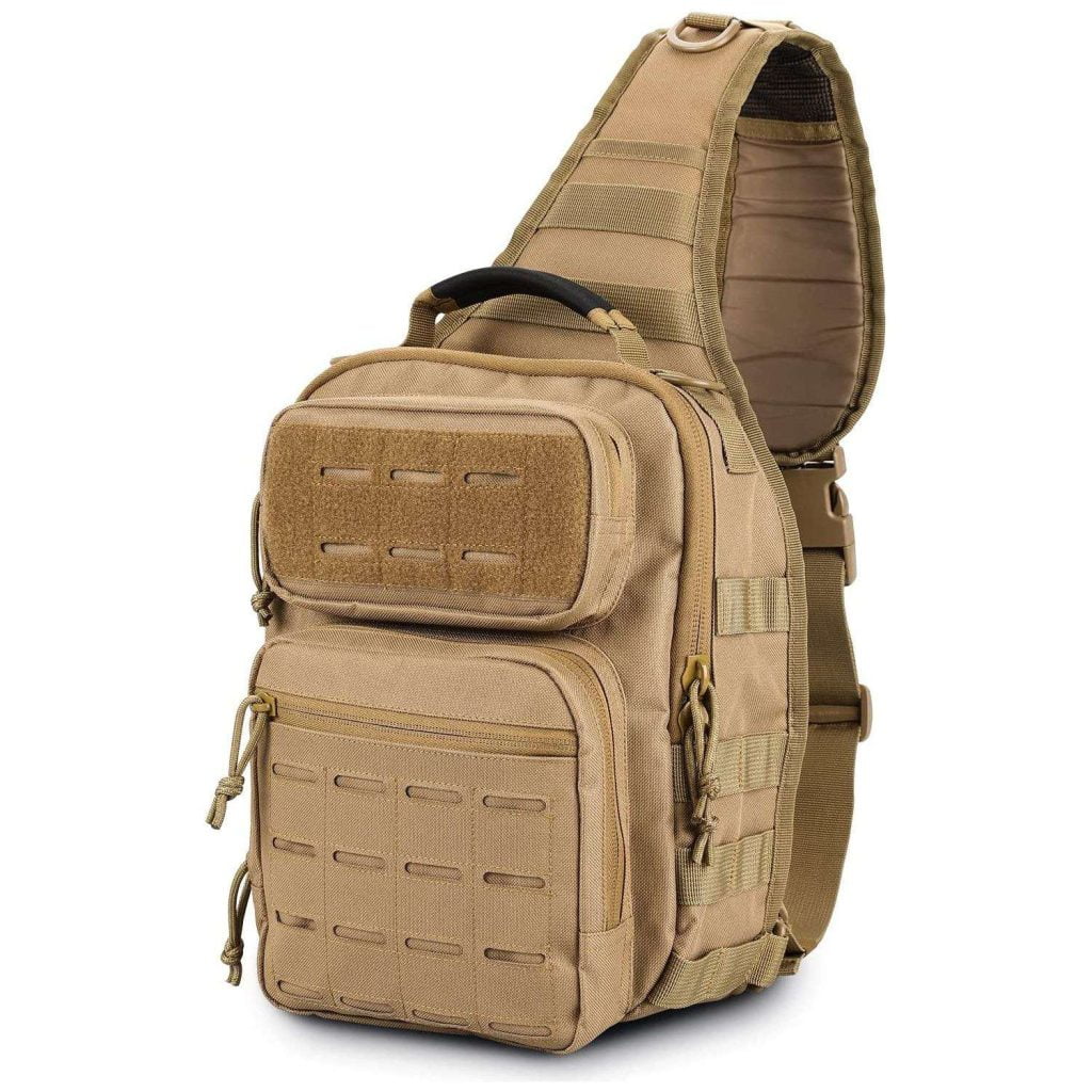 Tactical Sling Bag - Tactical Gear Supplier And Manufacturer-AET GEAR