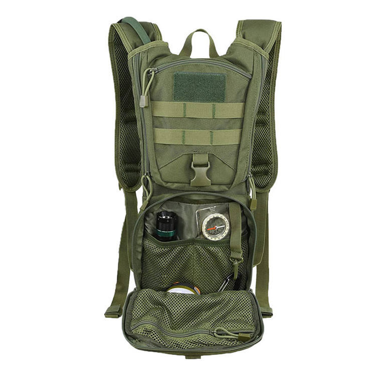 Premium Tactical Hydration Backpacks Supplier for Outdoor Gear