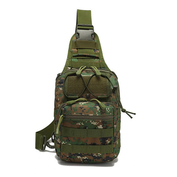Tactical Sling Bag - Tactical Gear Supplier And Manufacturer-AET GEAR