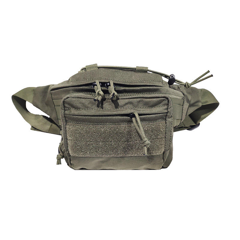 Tactical Waist Bag supplier and wholesale