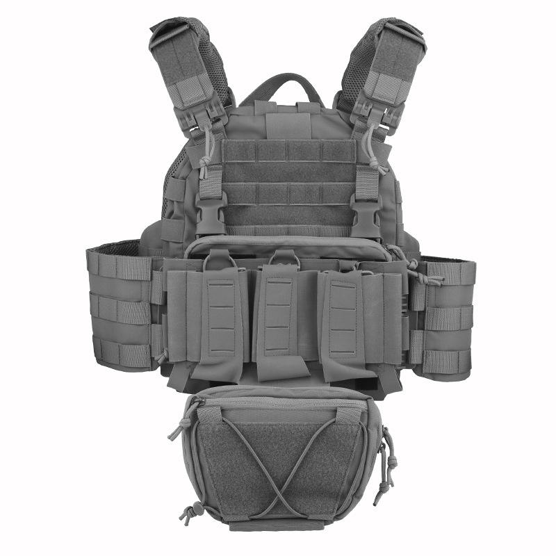 Plate Carriers Supplier - Tactical Gear for Every Mission