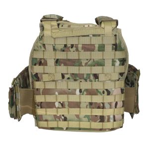 What is MOLLE? The Comprehensive Guide