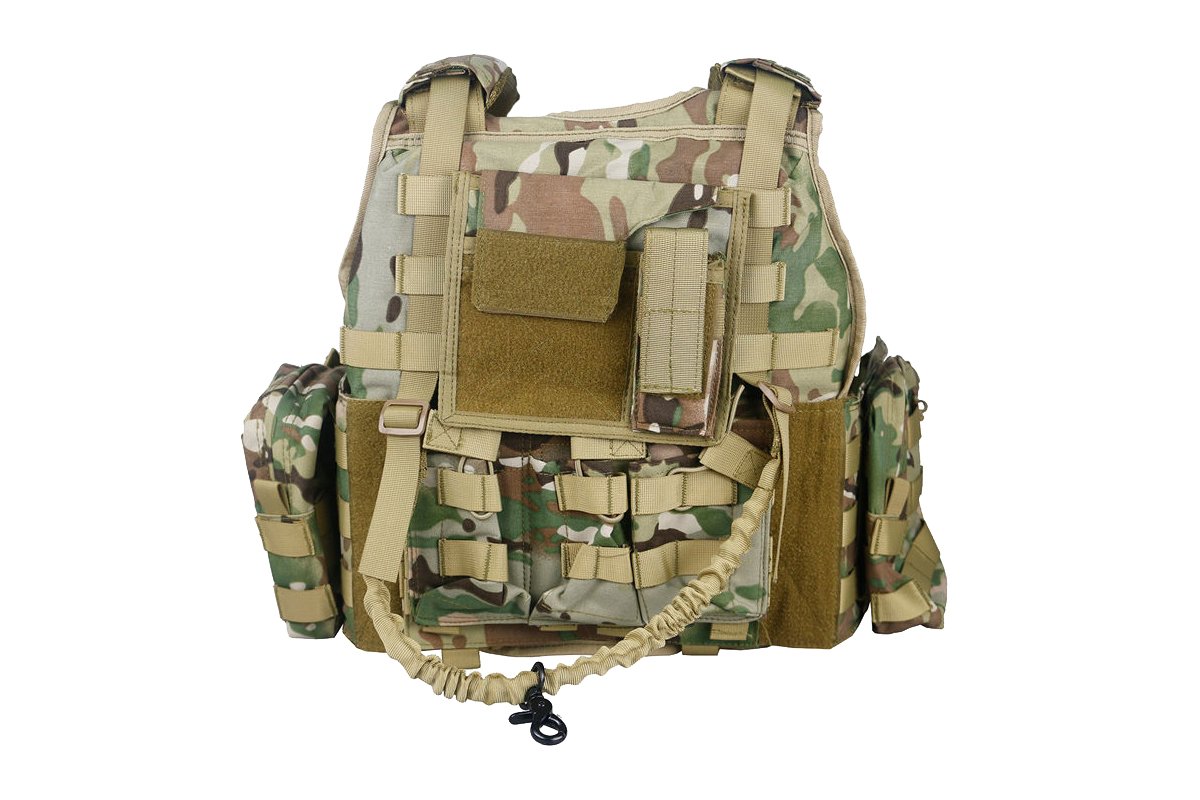 Tactical Vests - Tactical Gear Supplier And Manufacturer-AET-LQarmy
