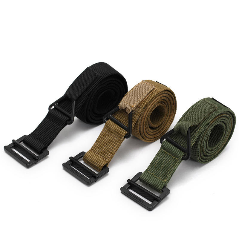Tactical Belt Manufacturer - Top-Quality Gear for Every Mission