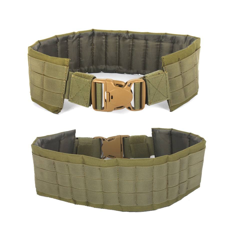 Tactical Belt Manufacturer - Top-Quality Gear for Every Mission