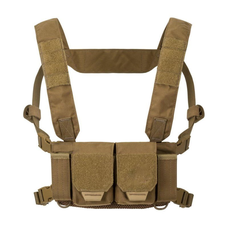 Premier Chest Rig Manufacturer - Crafted for Tactical Superiority
