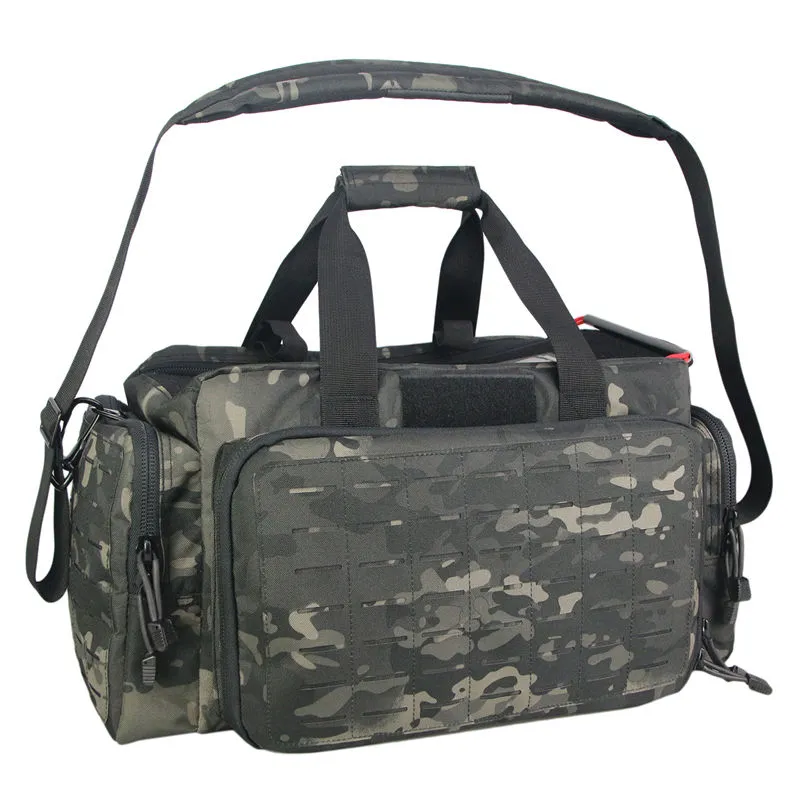 Pistol Bag factory - Tactical Gear Manufacturer-AET-L&Q army