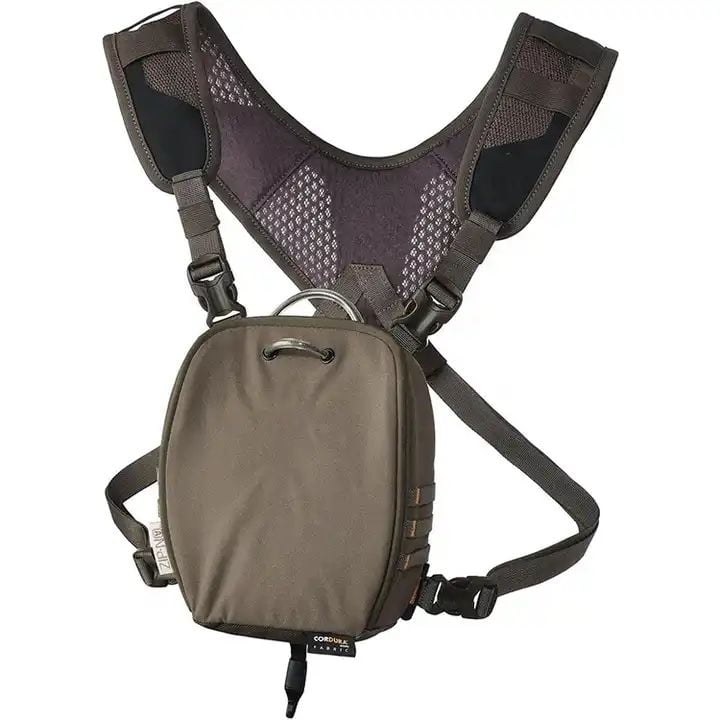 Premier Chest Rig Manufacturer - Crafted for Tactical Superiority