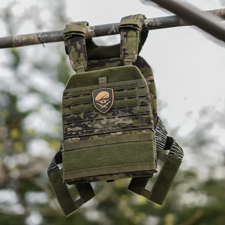 How to clean your plate carrier