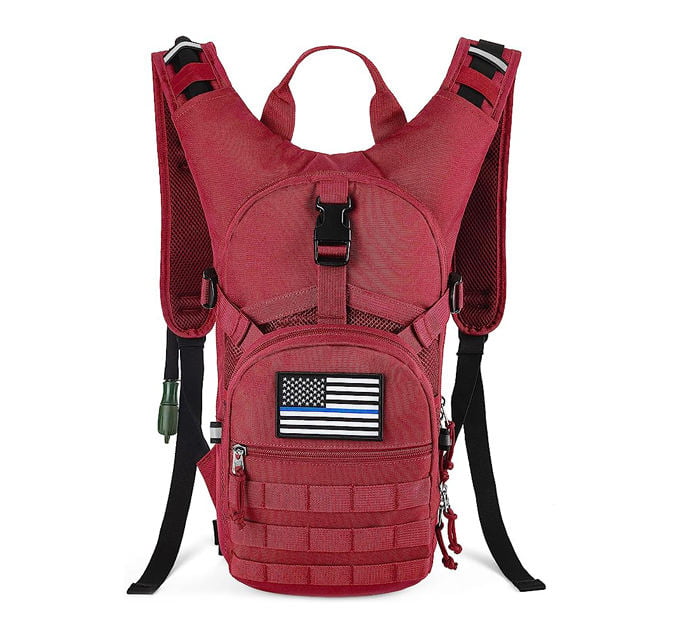 Premium Tactical Hydration Backpacks Supplier for Outdoor Gear