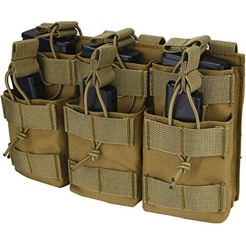 What is MOLLE? The Comprehensive Guide