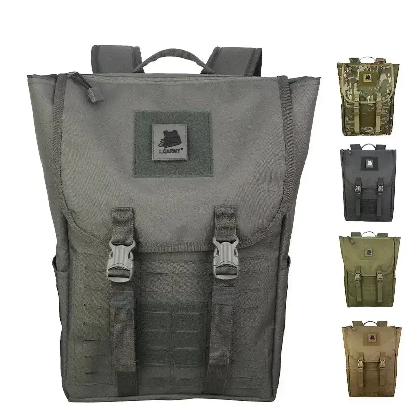 Tactical Laptop Backpack Supplier | LQARMY
