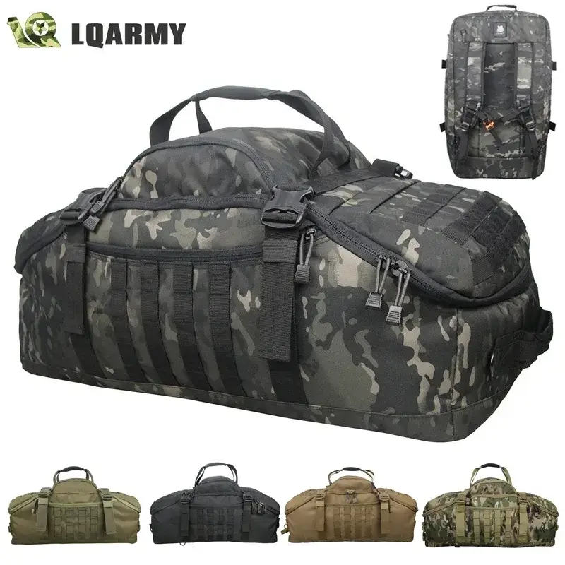 Military Duffle Bags - Tactical Gear Supplier And Manufacturer-AET-LQarmy