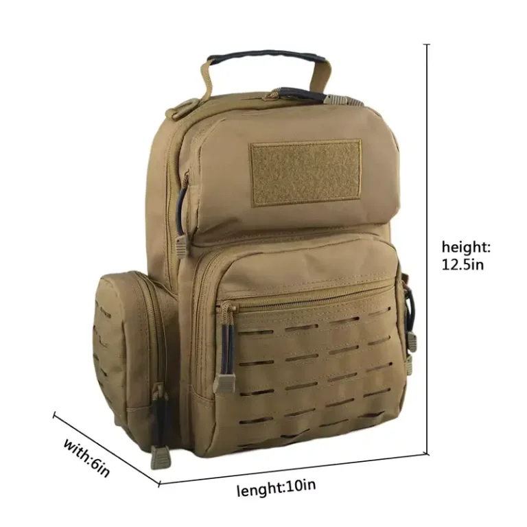 5 Benefits of Small Tactical Backpacks - Tactical Gear Supplier And ...