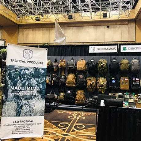 Influencer Alliances - Tactical Gear Supplier And Manufacturer-AET-LQarmy